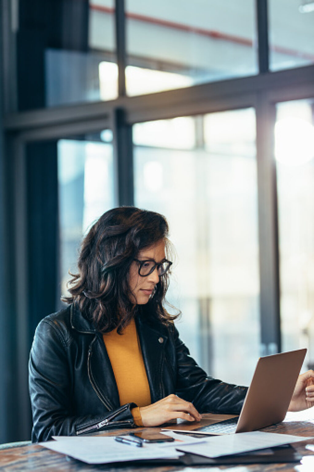 Municipalities - Kaye-Smith