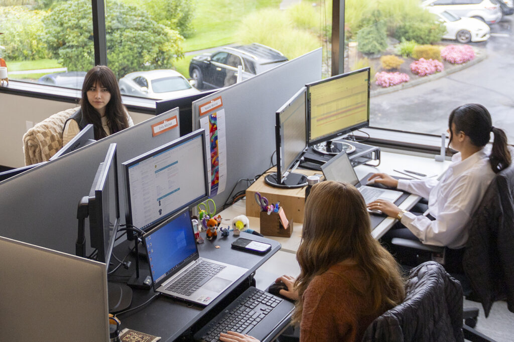 Insurance - Kaye-Smith