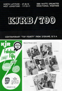 History - Kaye-Smith